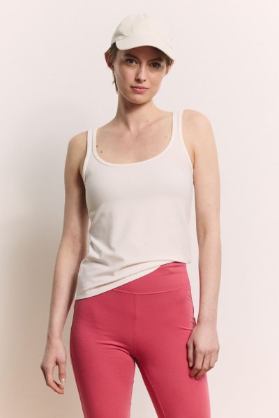 Jerseytop »Ninaa« | Tranquillo | grundstoff.net